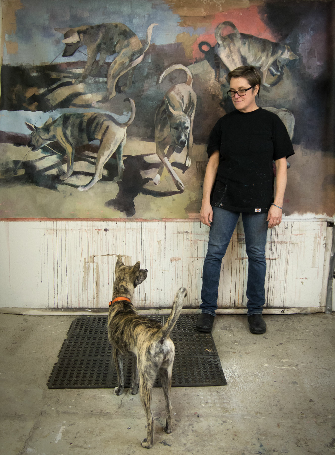 Jane Fisher – GUT GALLERY