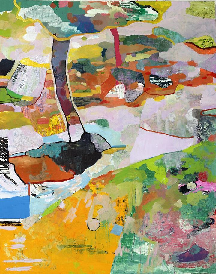 Maggie Mailer – GUT GALLERY