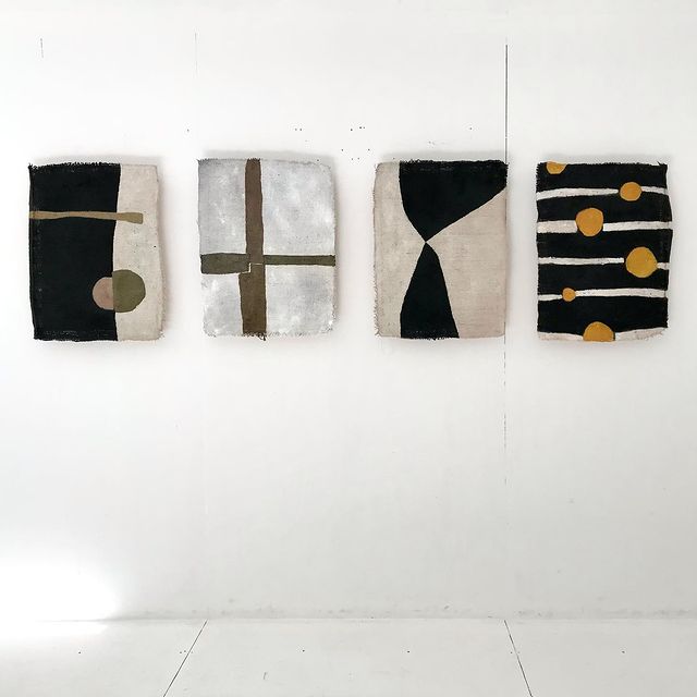 Jesse Hickman – GUT GALLERY