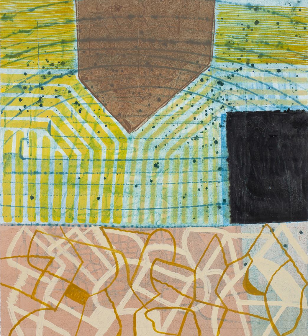 Low Rumble 20.2 – GUT GALLERY