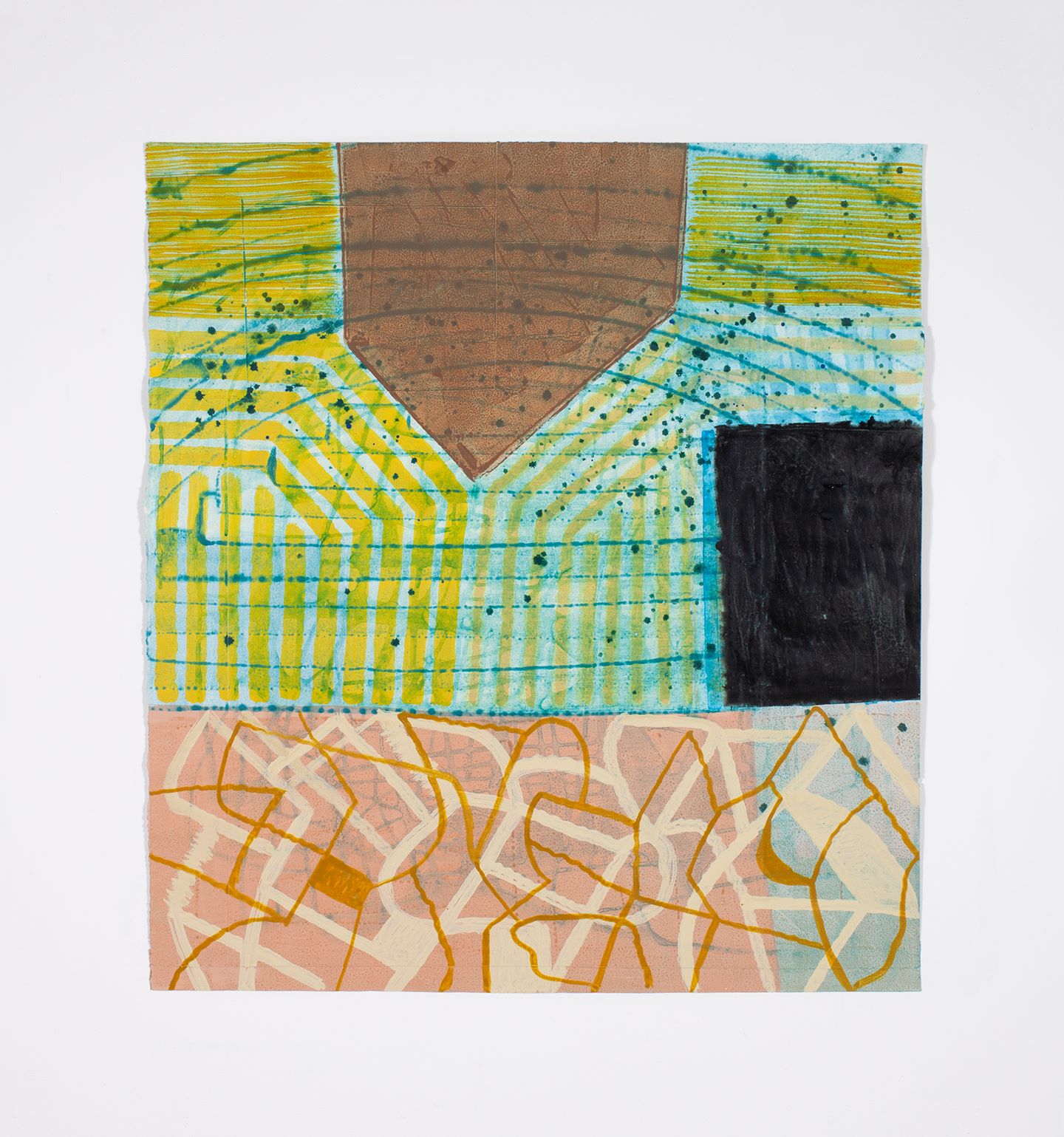 Low Rumble 20.2 – GUT GALLERY