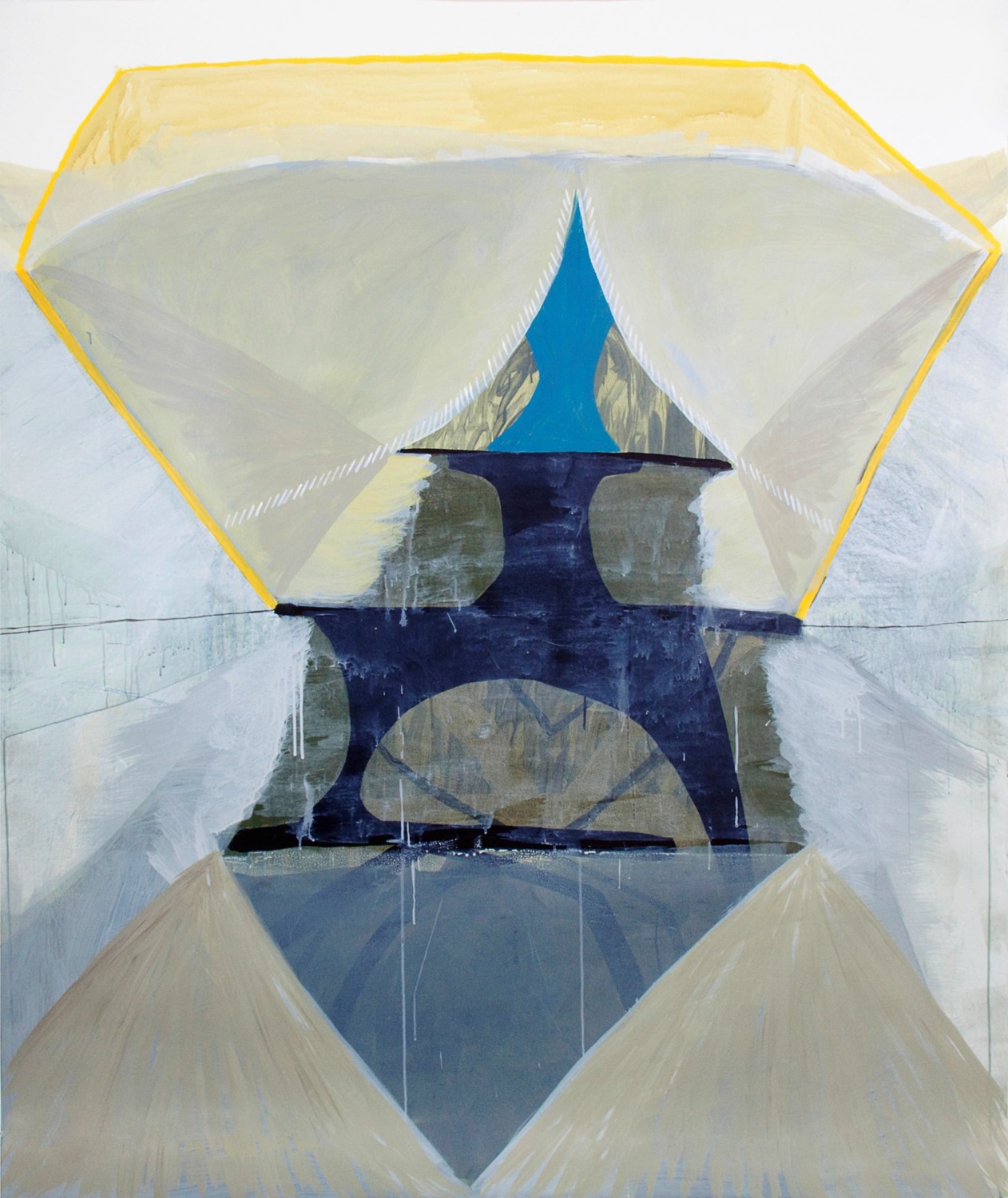 The Underground Took Over – GUT GALLERY