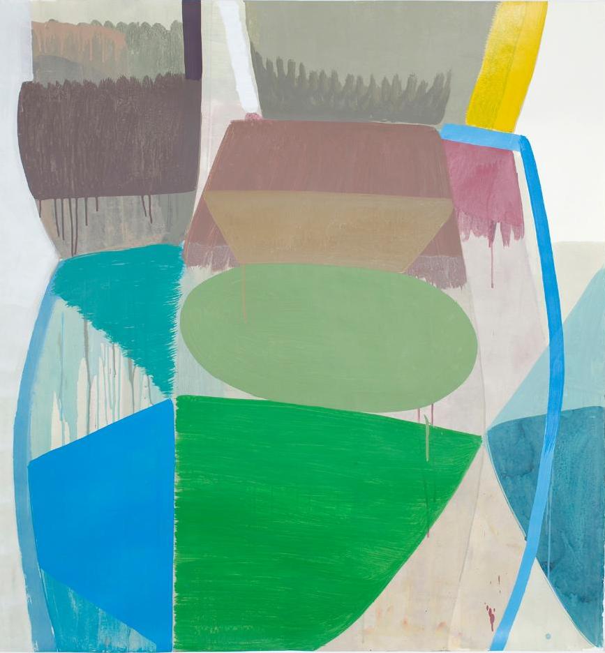 Ky Anderson – GUT GALLERY