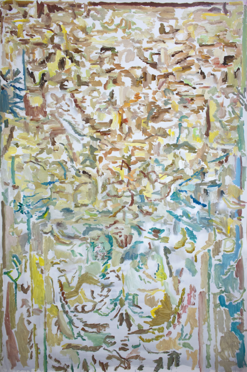 Primitive Gate – GUT GALLERY