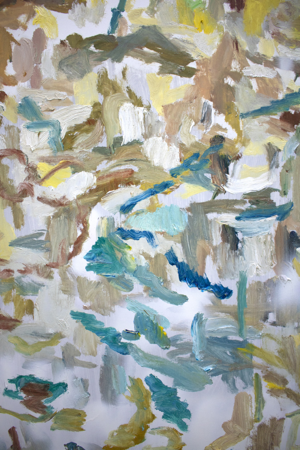 Primitive Gate – GUT GALLERY