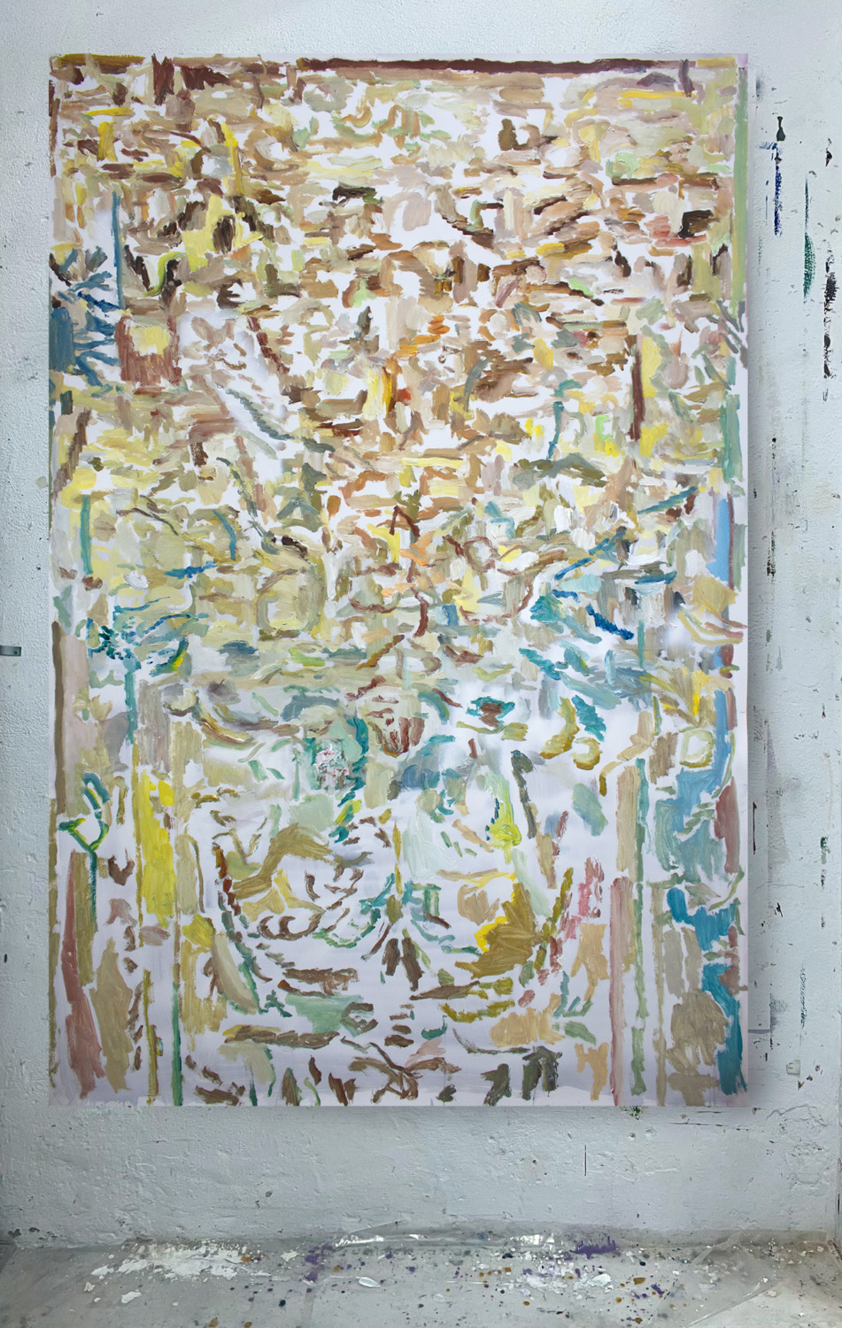 Primitive Gate – GUT GALLERY