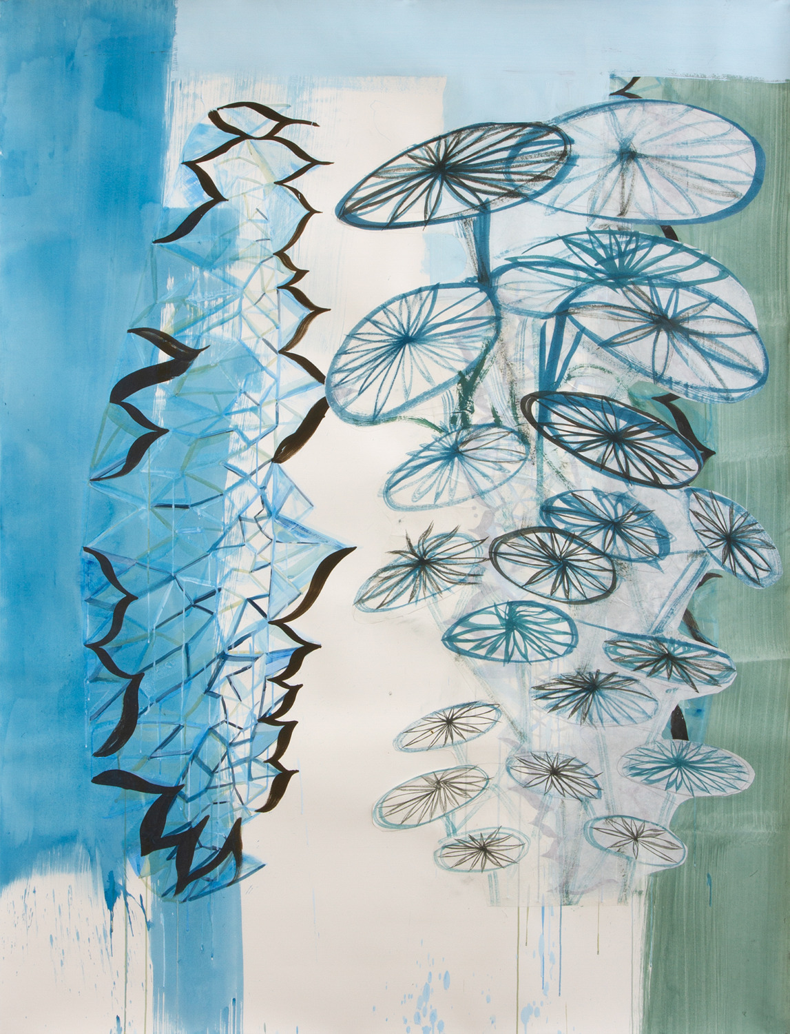 Dawn Chorus – GUT GALLERY