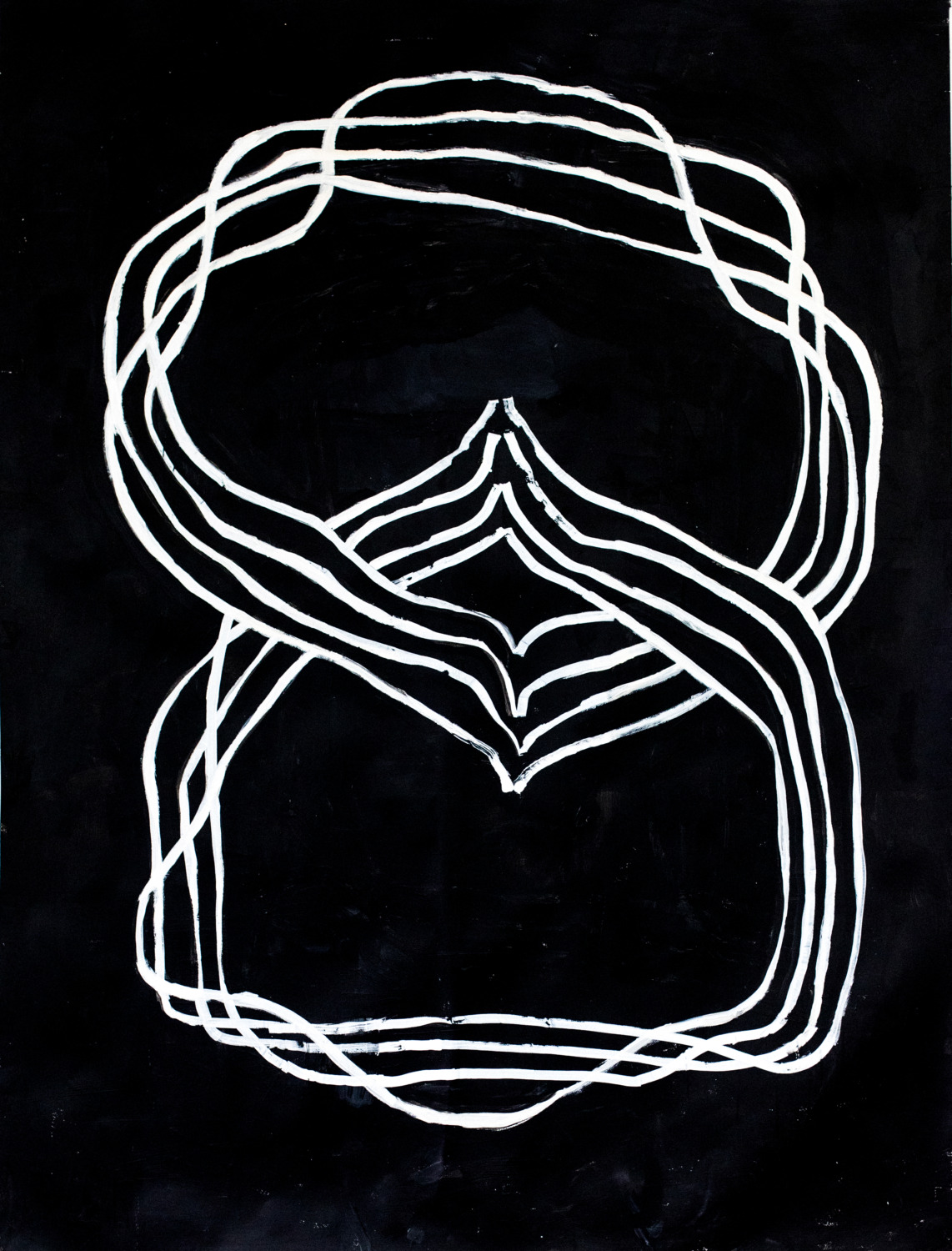 Intertwined GUT GALLERY Intertwined GUT GALLERY