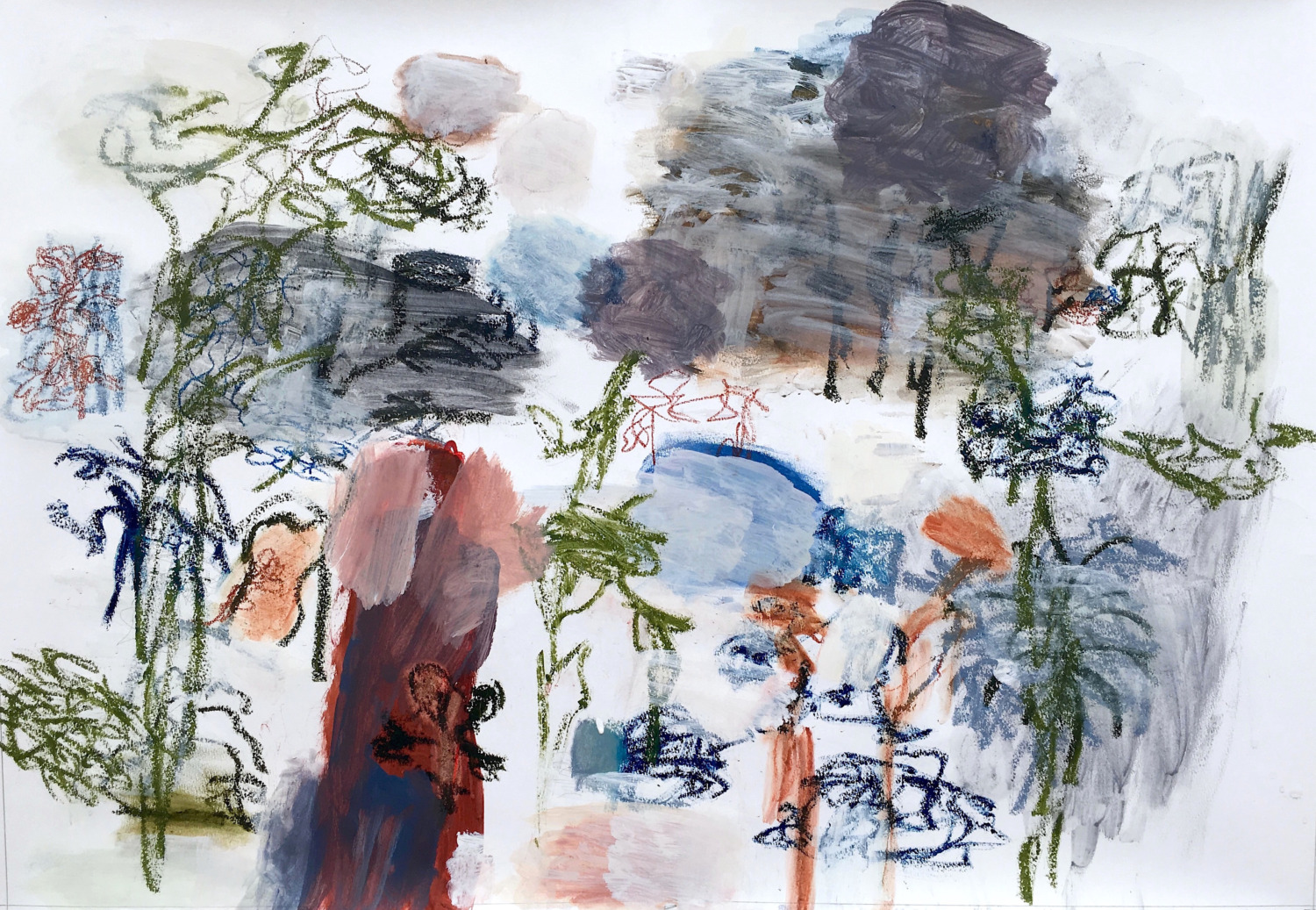 Stephen Battle – GUT GALLERY