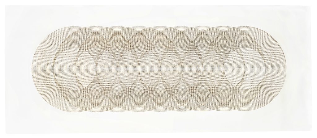 Shifting Center – GUT GALLERY