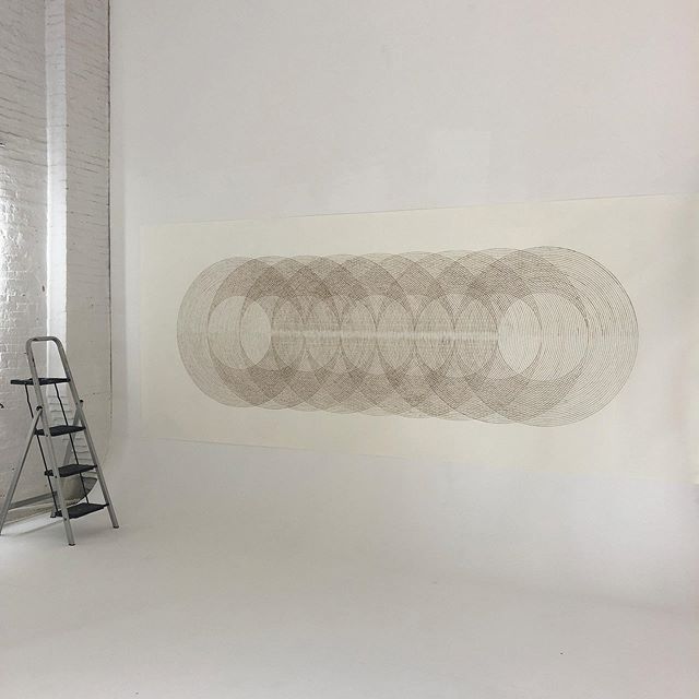 Shifting Center – GUT GALLERY