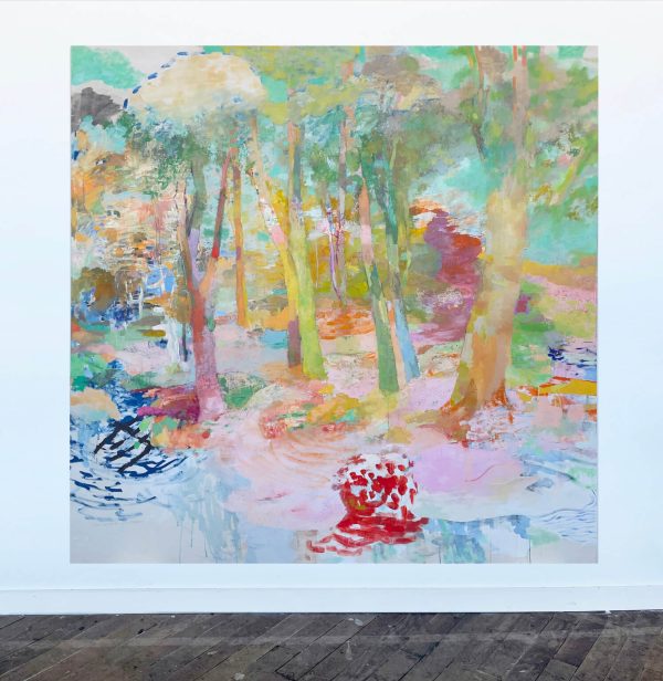 Flash Flood – GUT GALLERY