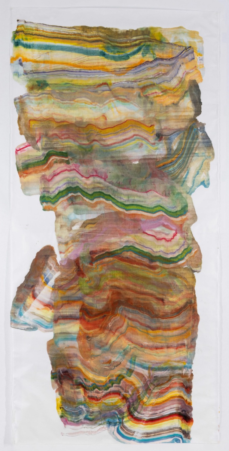 Streamside – GUT GALLERY