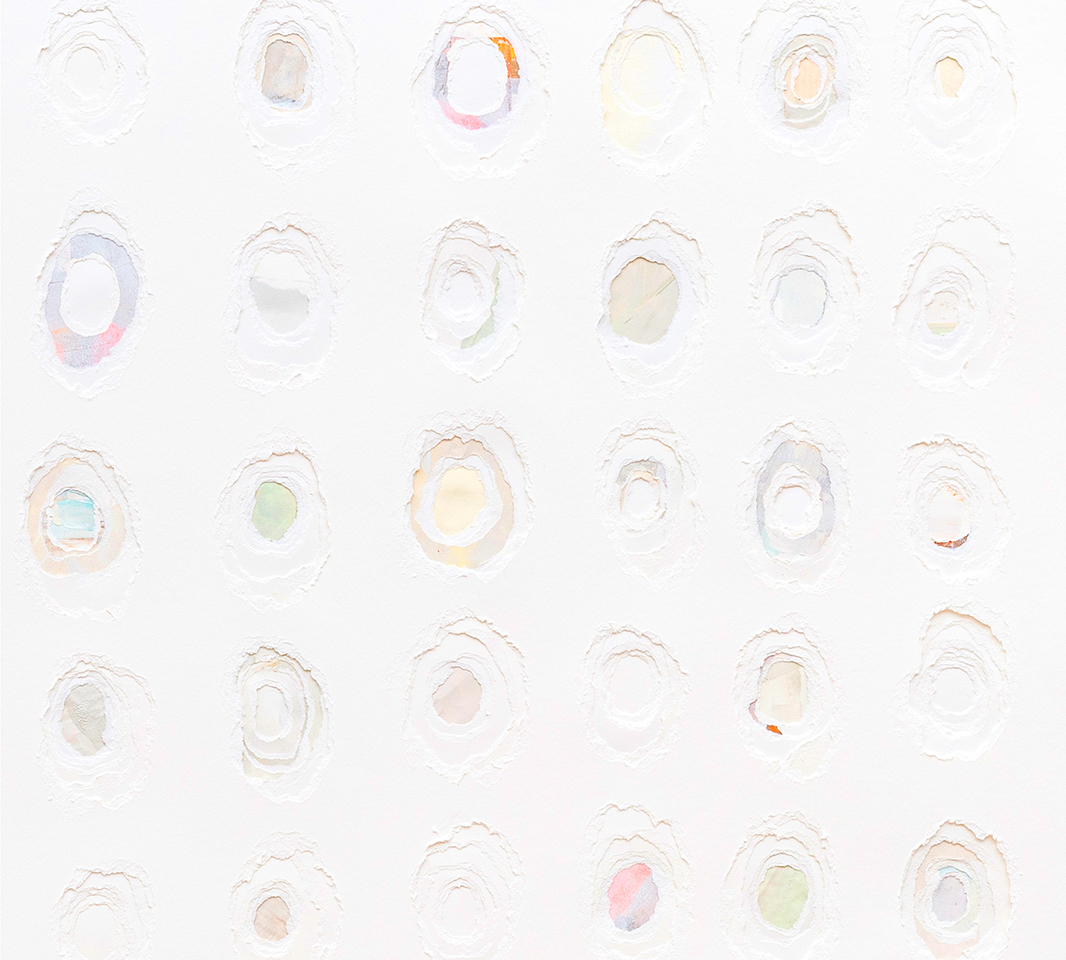 Leave No Stone Unturned II – GUT GALLERY