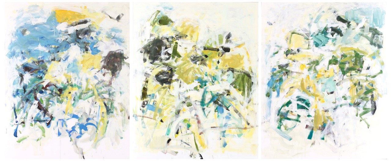 Spring is Coming I – GUT GALLERY