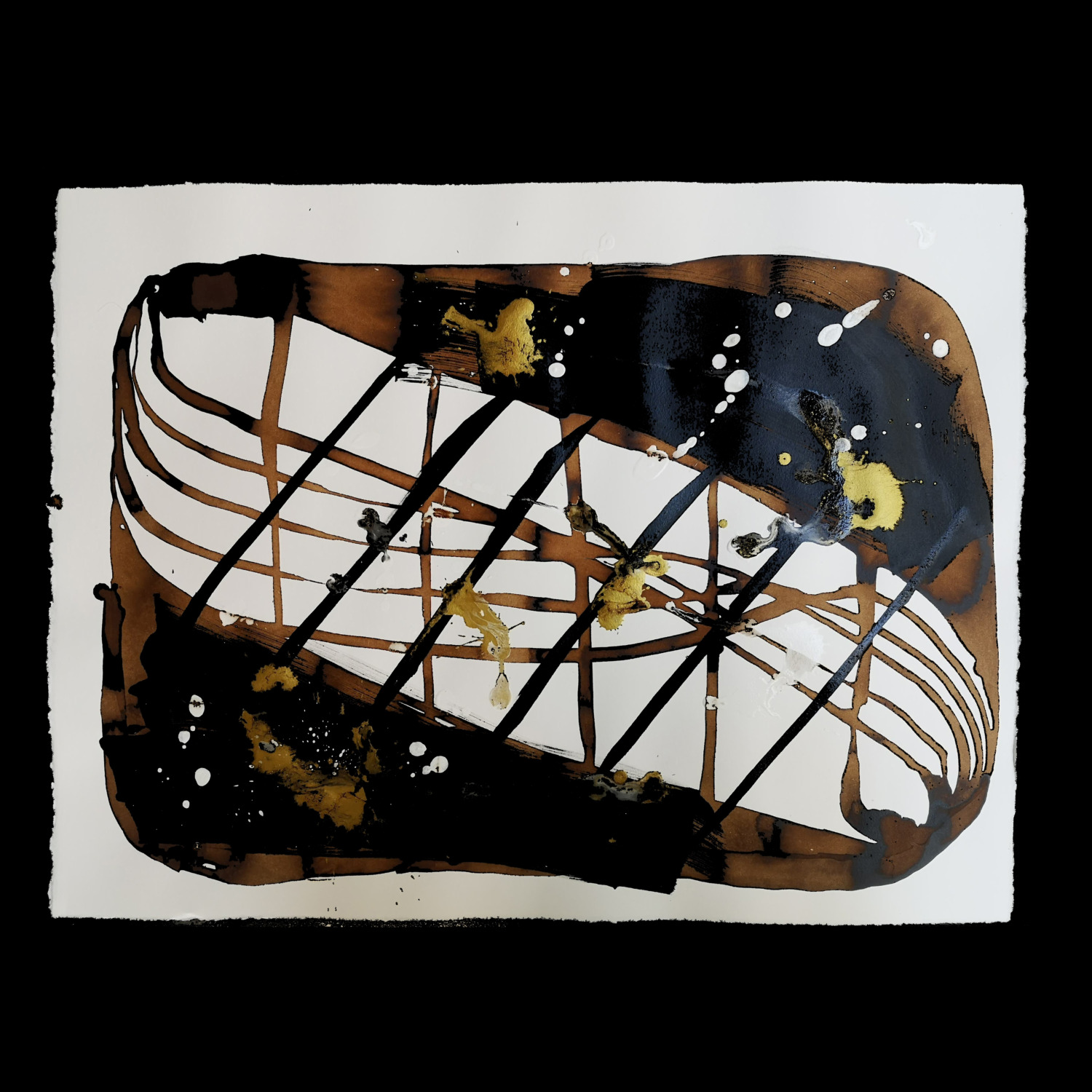 Monaco VI – GUT GALLERY