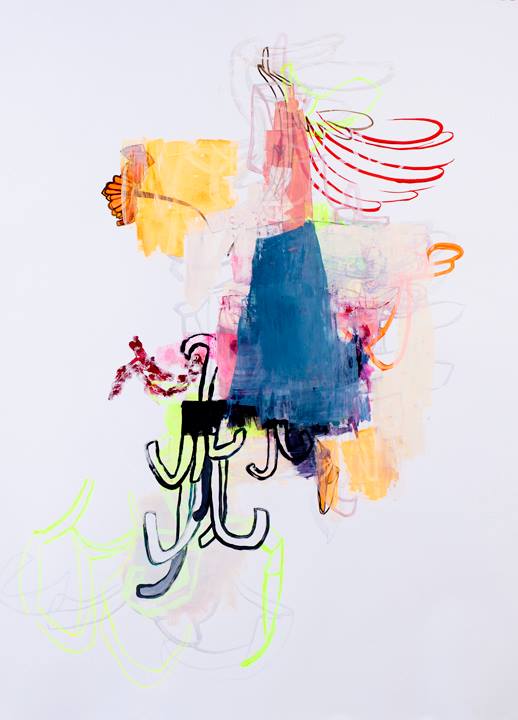 Winged – GUT GALLERY