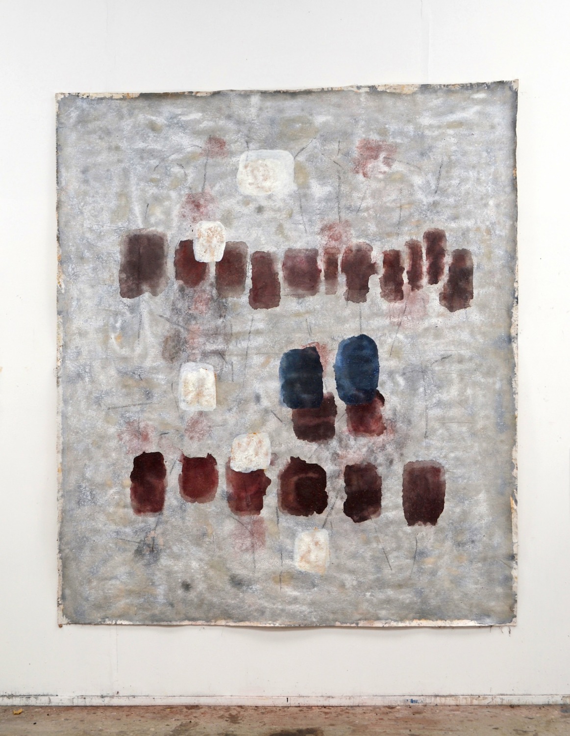 Temporarily We Forget Again – GUT GALLERY