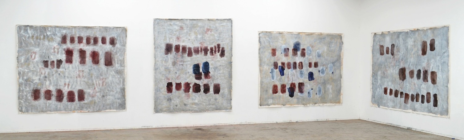 Temporarily We Forget Again – GUT GALLERY