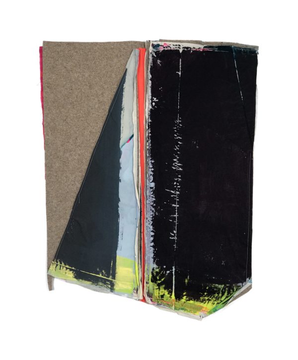 Twelve Twenty-one – GUT GALLERY