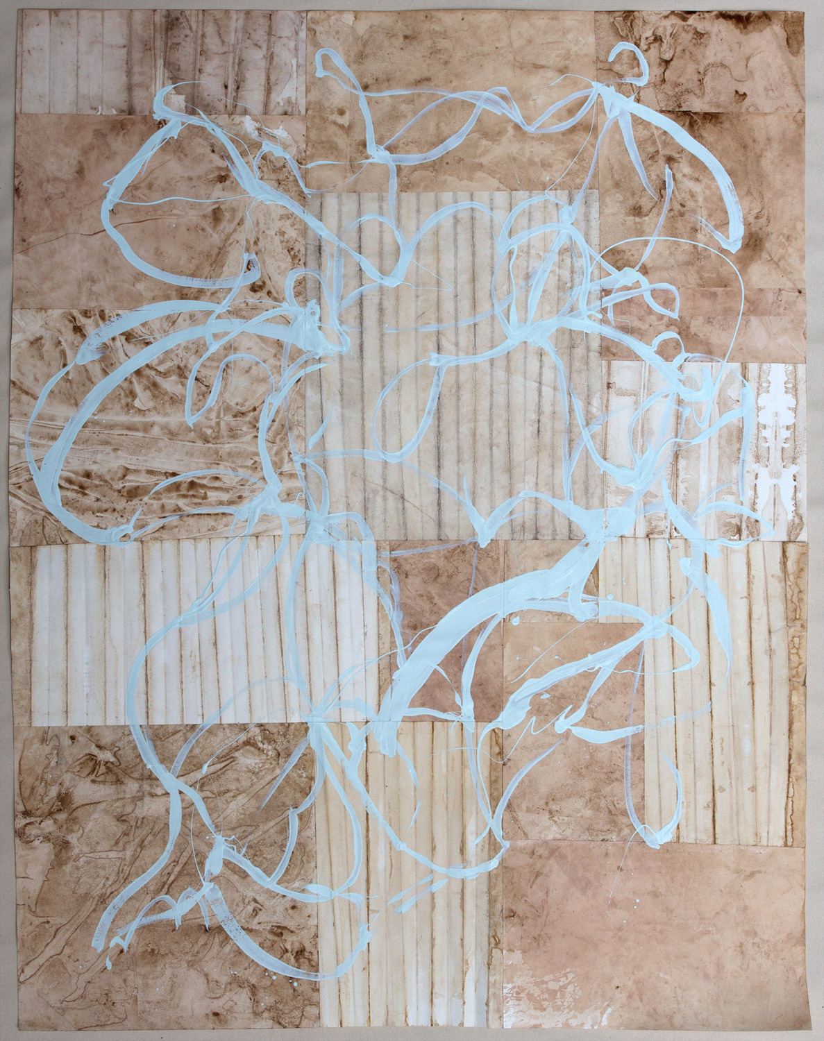 Quantum Fabric II – GUT GALLERY