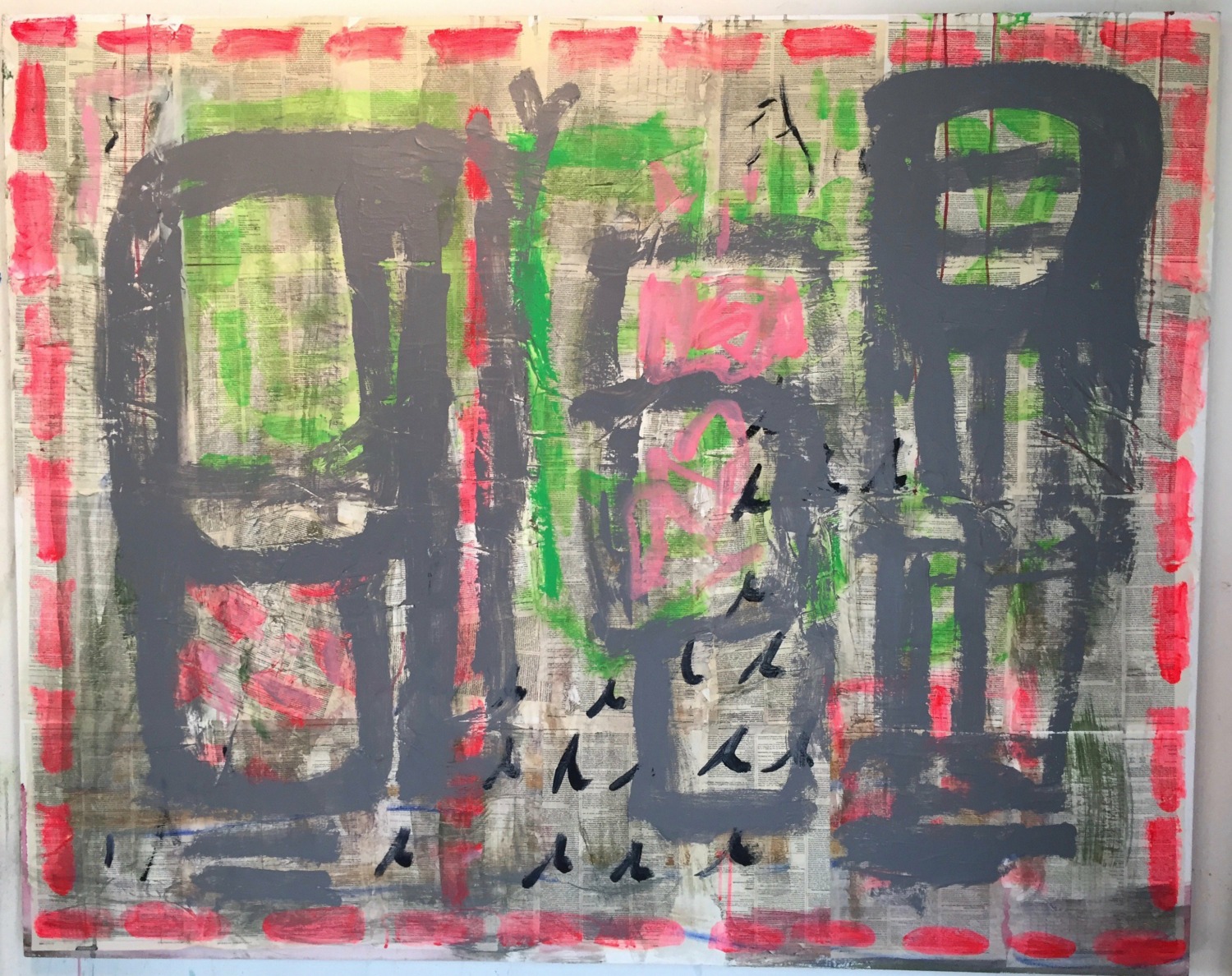 Laser Tag – GUT GALLERY