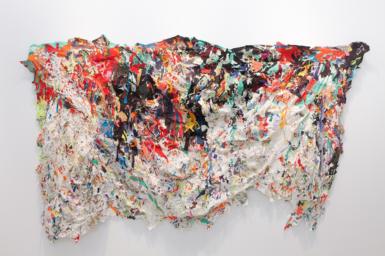 Andrea Myers(textile) – GUT GALLERY