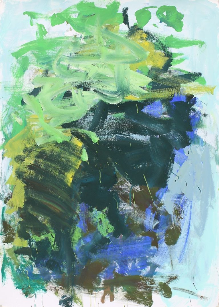 Grand Garden – GUT GALLERY