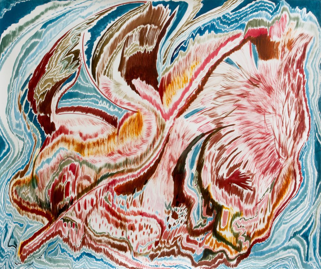 Sphinx Gate – GUT GALLERY