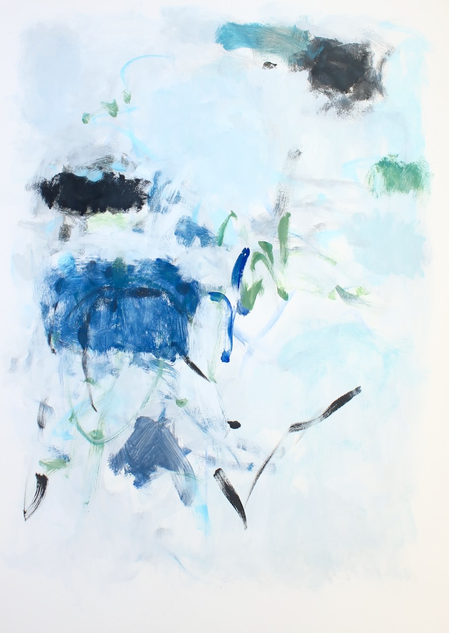 Water 2 – GUT GALLERY