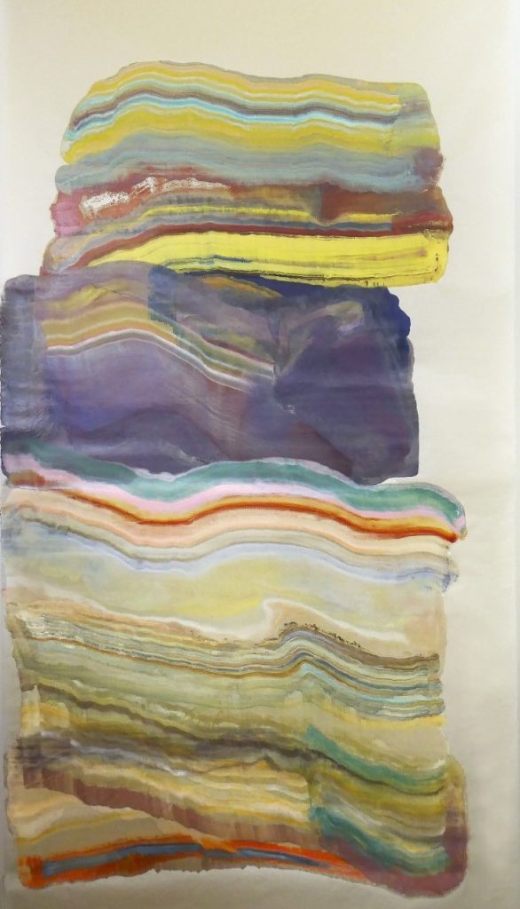 Spirit Stone 3 – GUT GALLERY