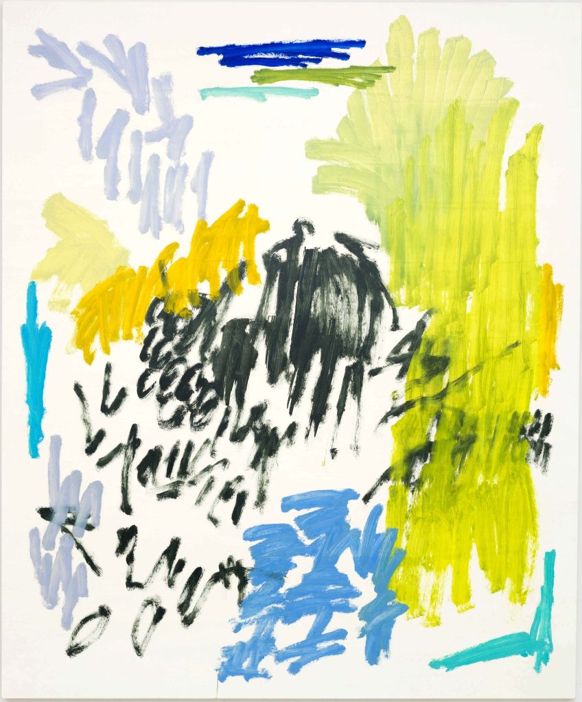 Adam Sultan – GUT GALLERY