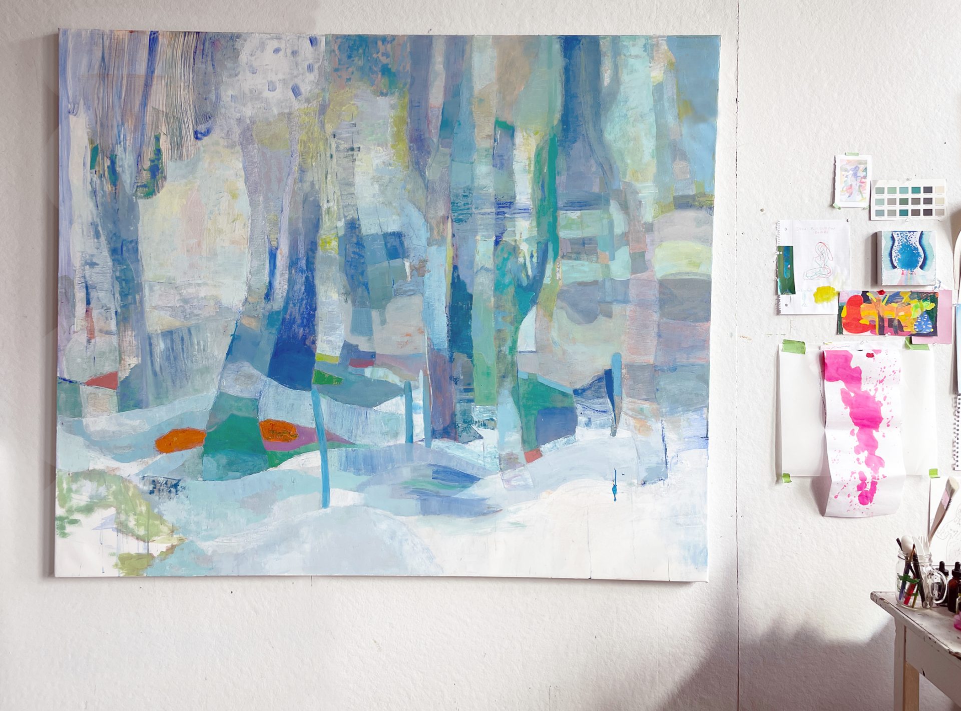 Season Check – GUT GALLERY