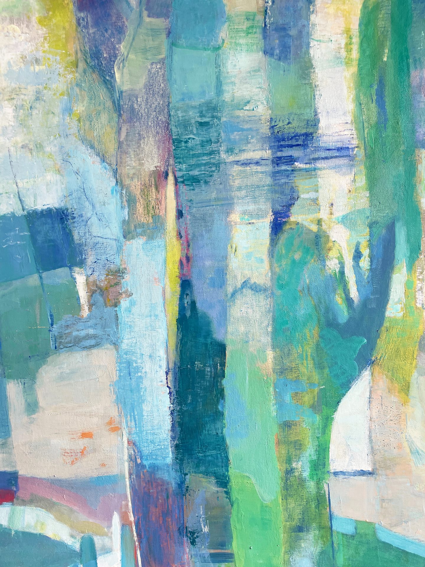 Season Check – GUT GALLERY