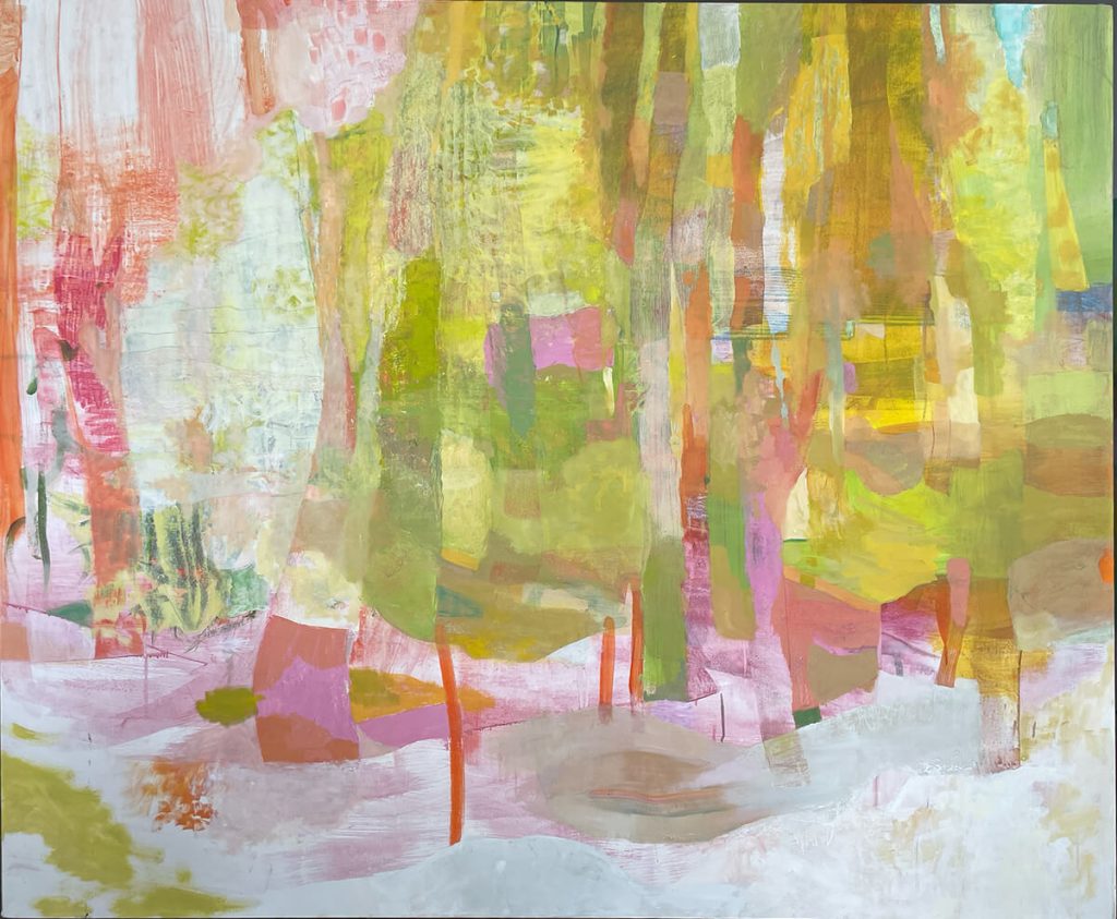 Maggie Mailer – GUT GALLERY