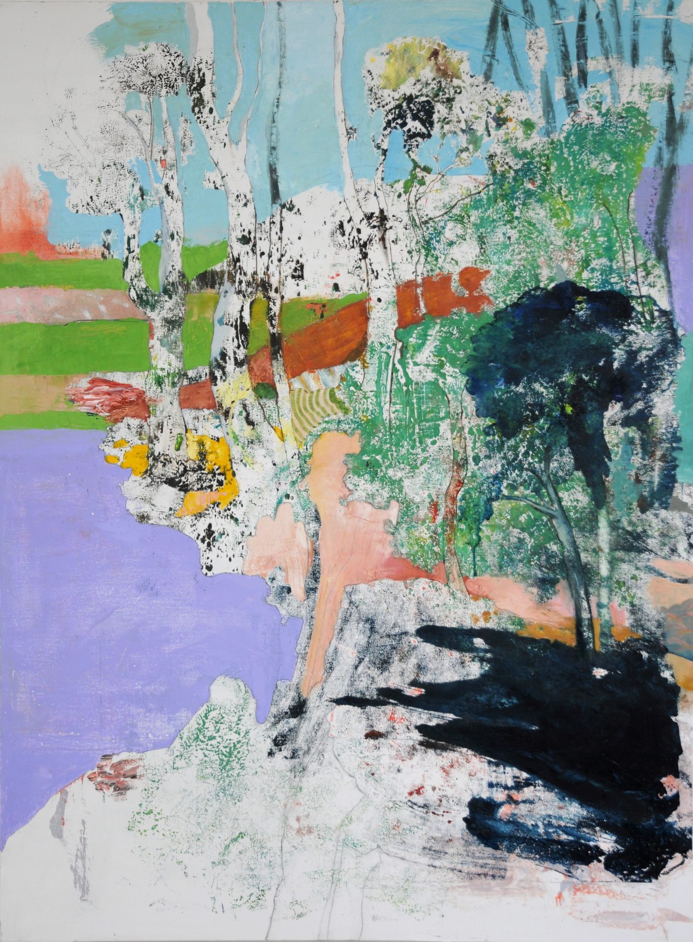 Maggie Mailer – GUT GALLERY