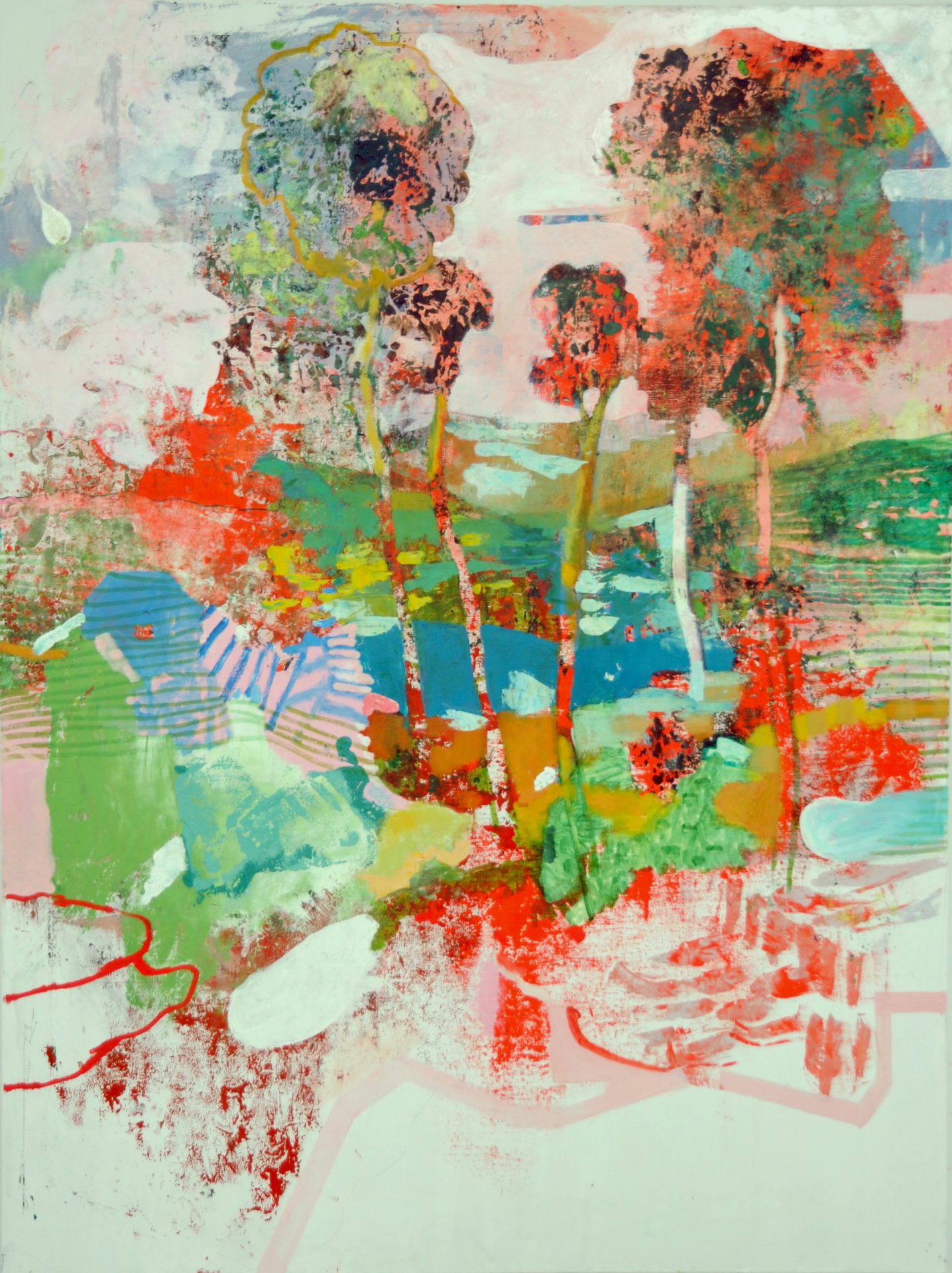 Maggie Mailer – GUT GALLERY