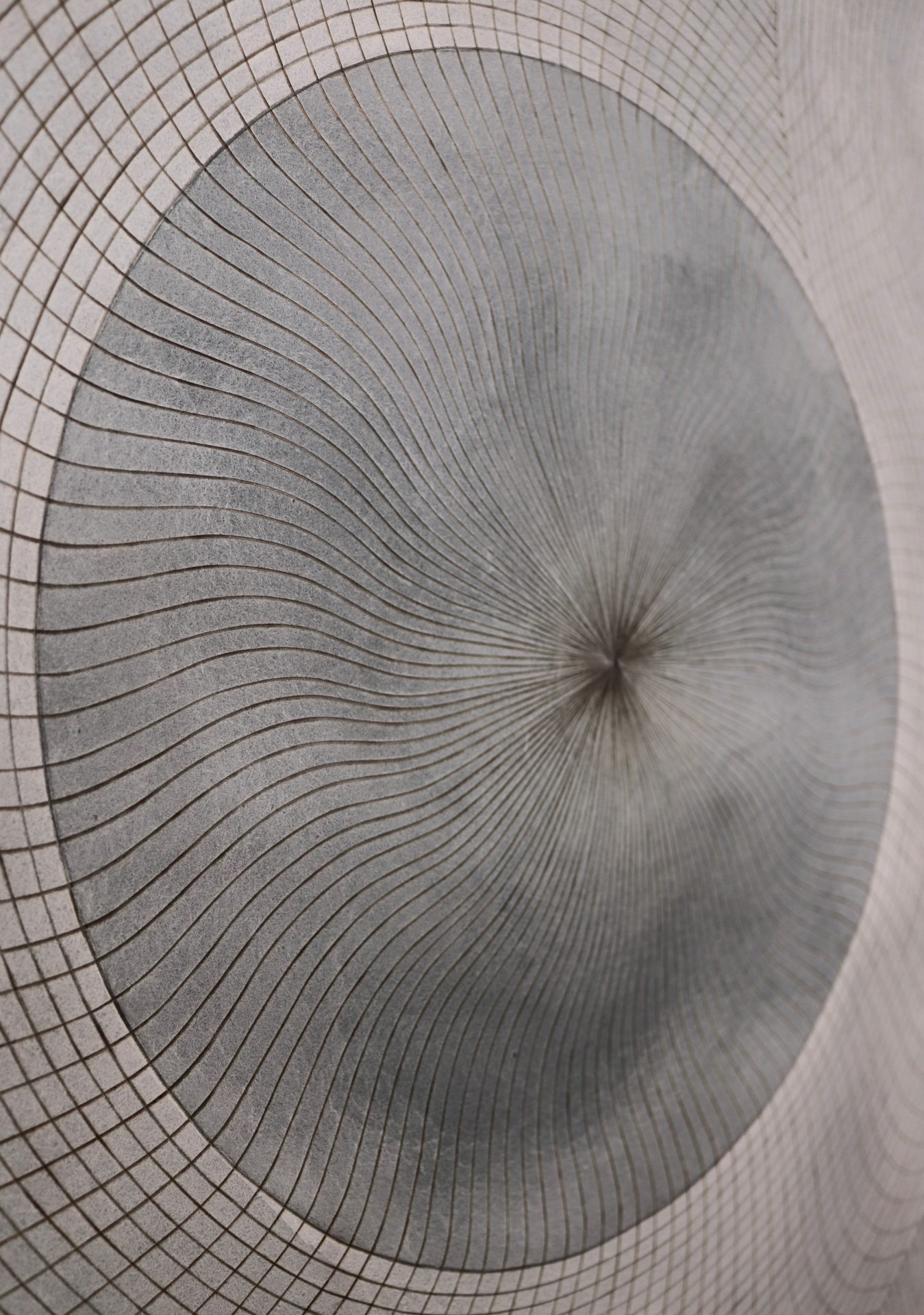Undulating Alignment – GUT GALLERY