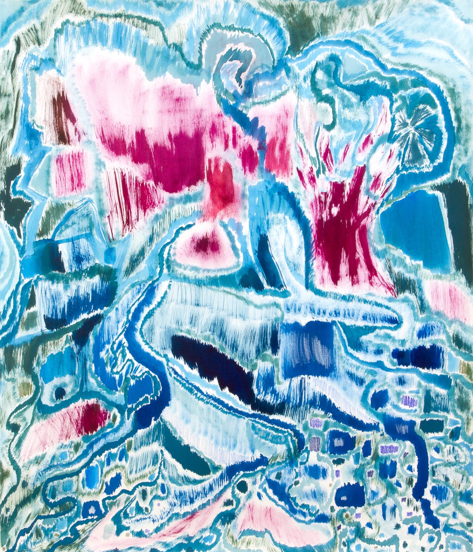 Bloom – GUT GALLERY