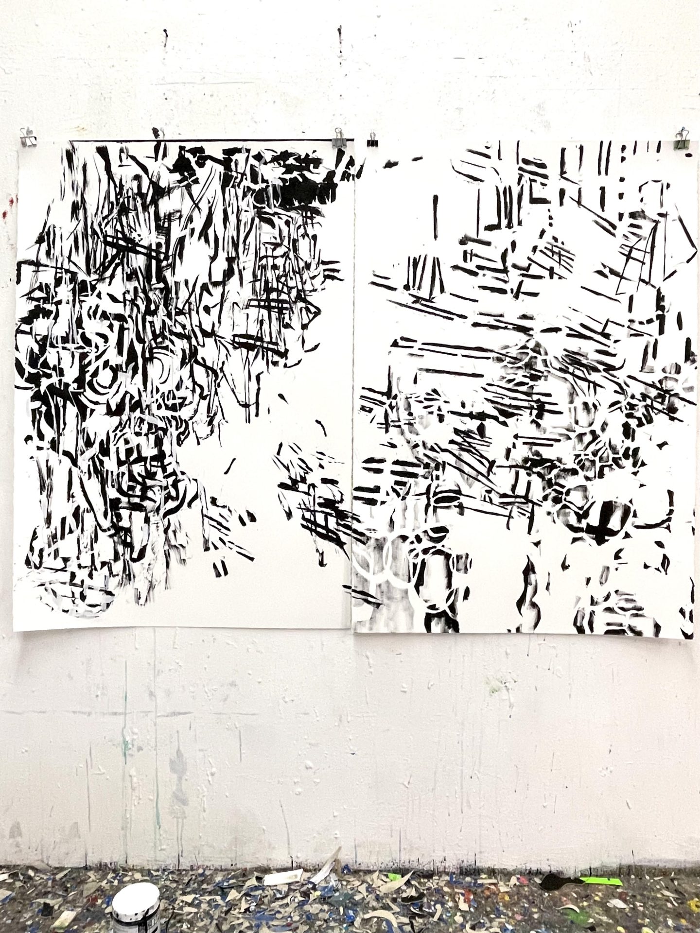 Traces 1 – GUT GALLERY