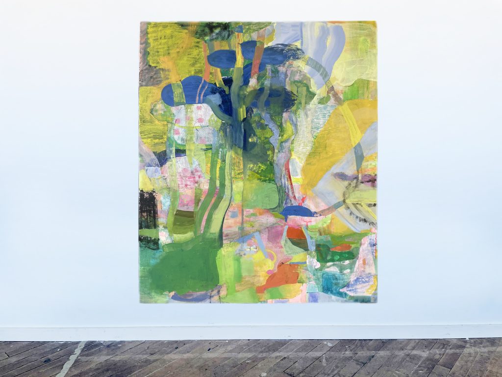 River Notes – GUT GALLERY