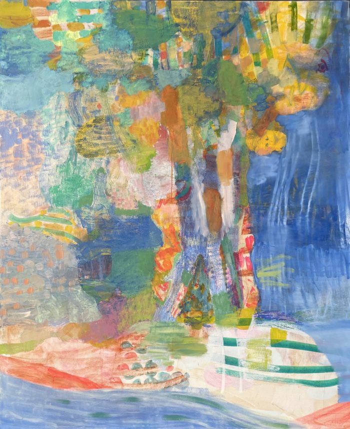 Maggie Mailer – GUT GALLERY