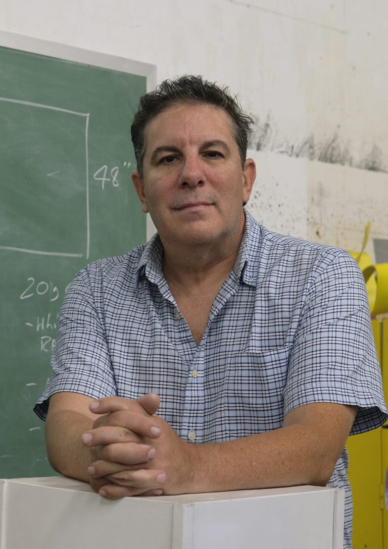 Keith Francis – GUT GALLERY