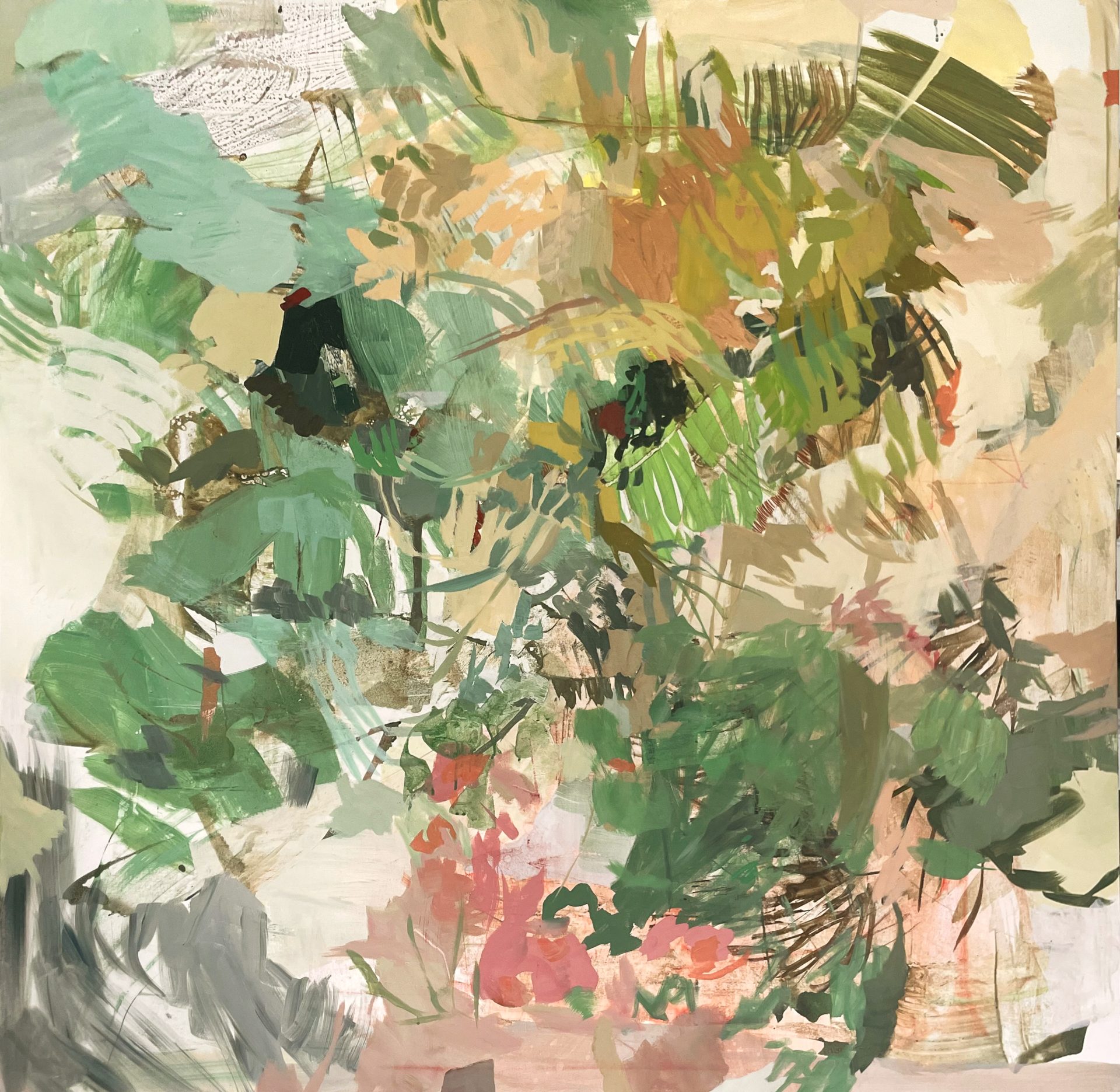 Understory – GUT GALLERY