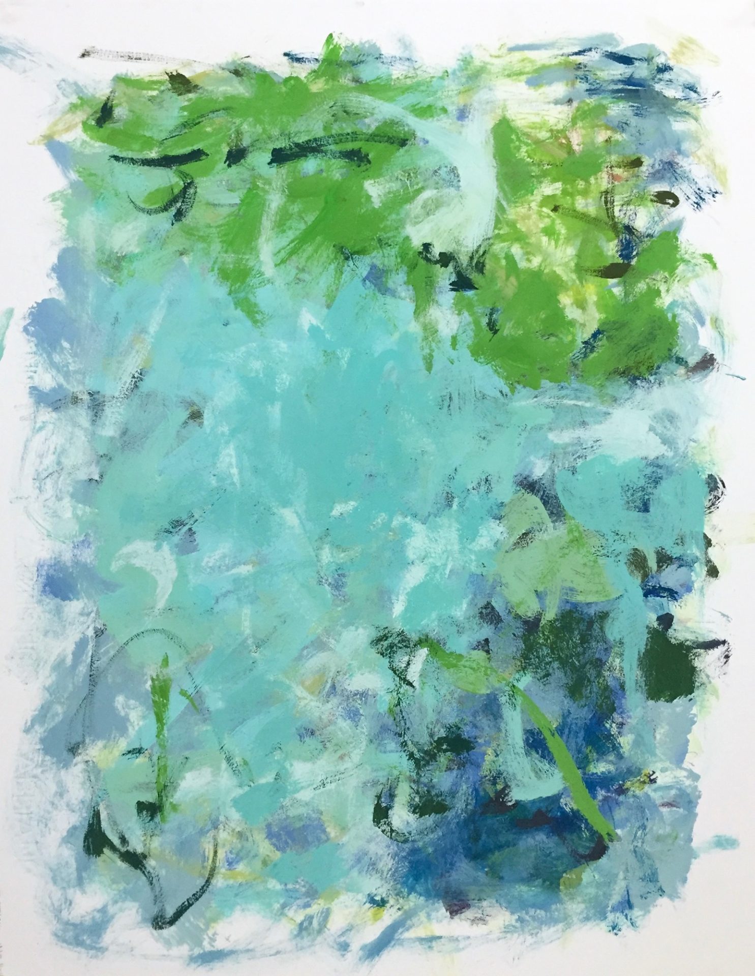 Lake Effect VI – GUT GALLERY