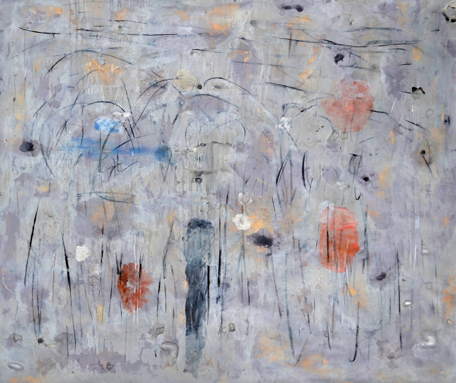 Again and Again Every Moment II – GUT GALLERY