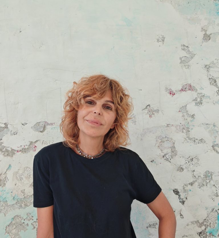 Cristina Menni – GUT GALLERY
