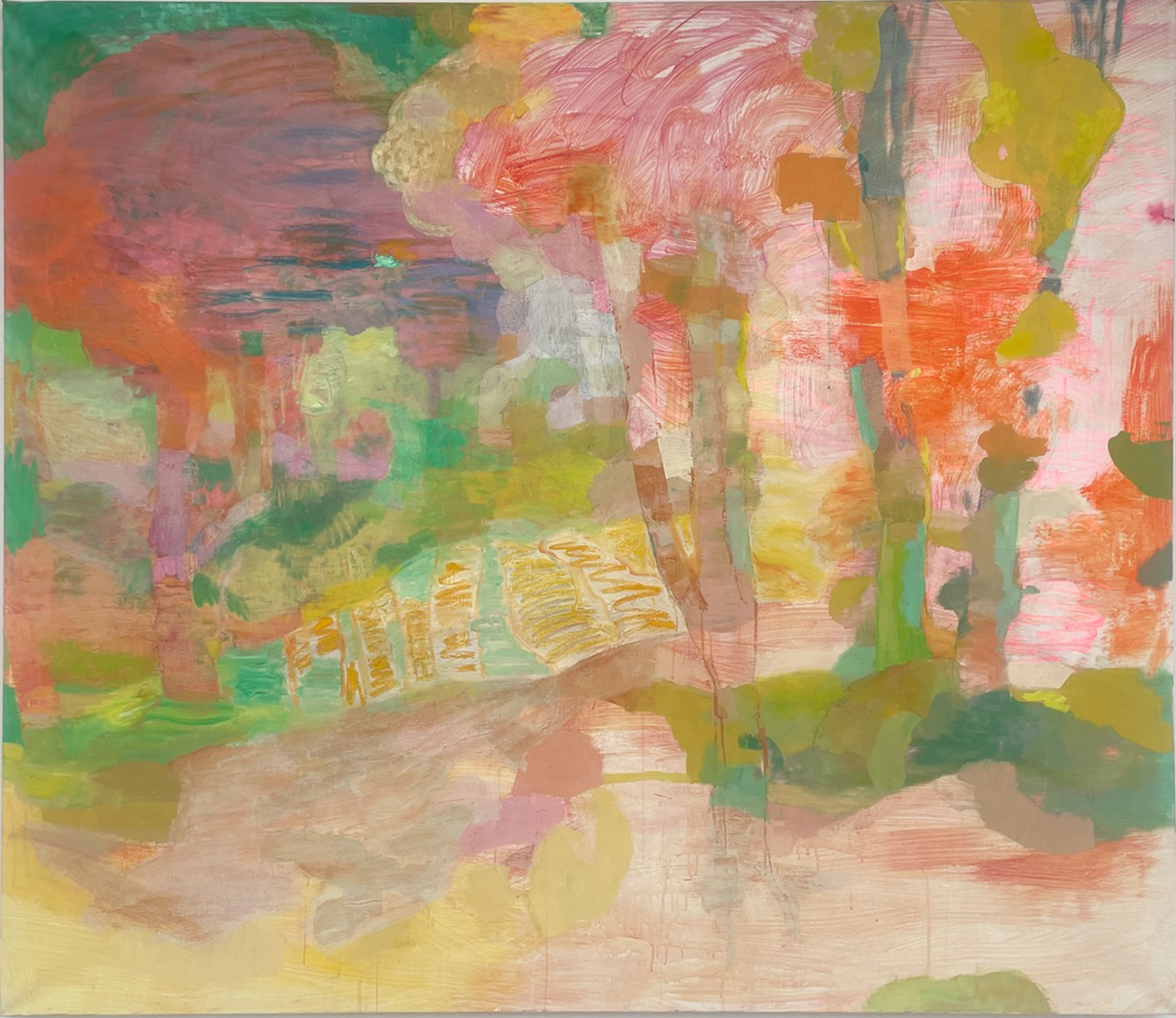 Narcissus – GUT GALLERY