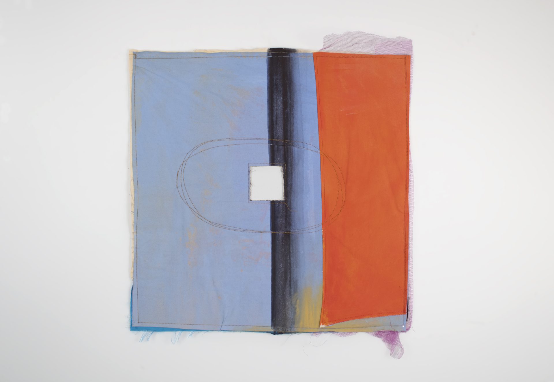 Not Square – GUT GALLERY