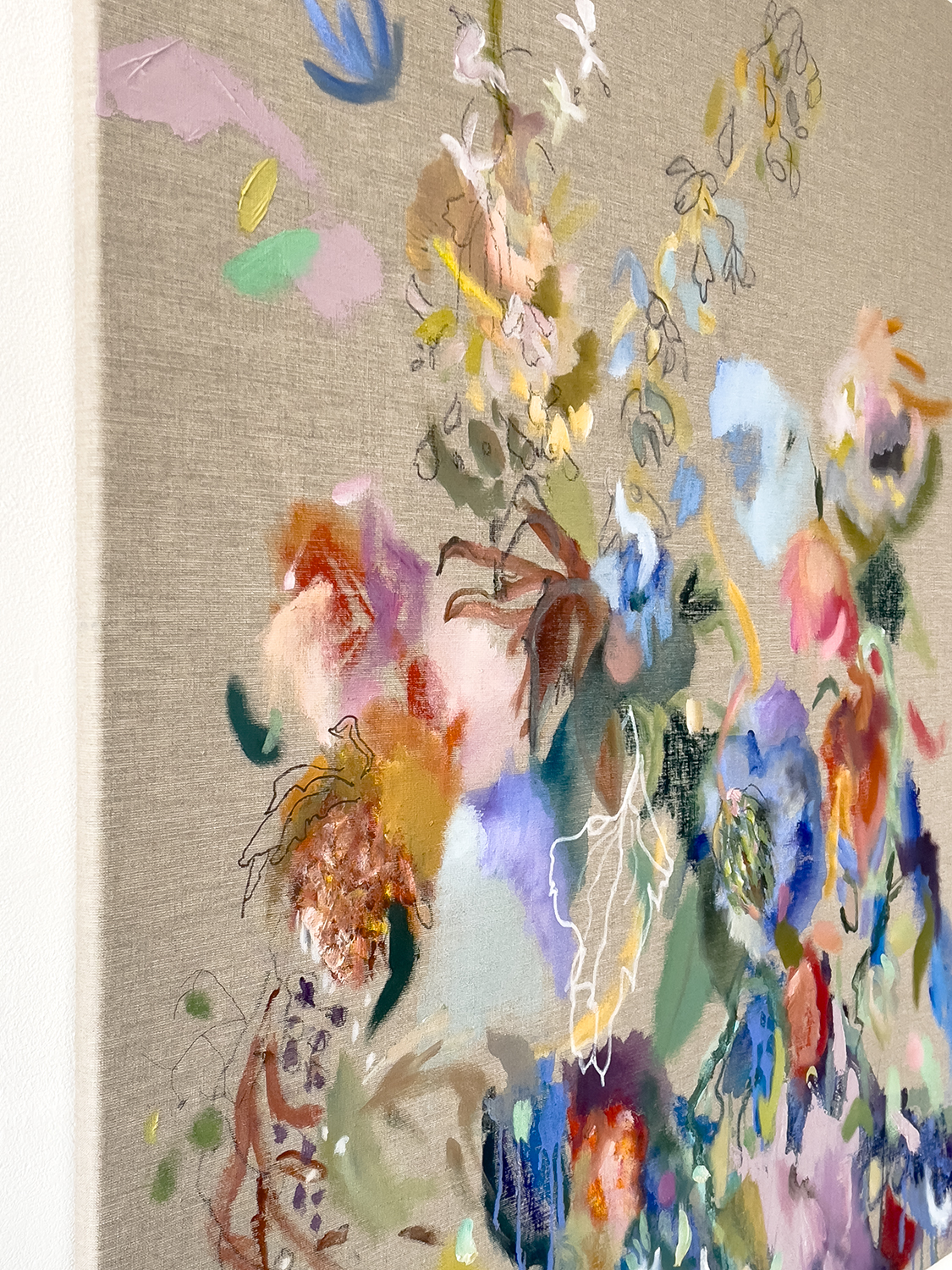 Echoes Of Bloom – GUT GALLERY